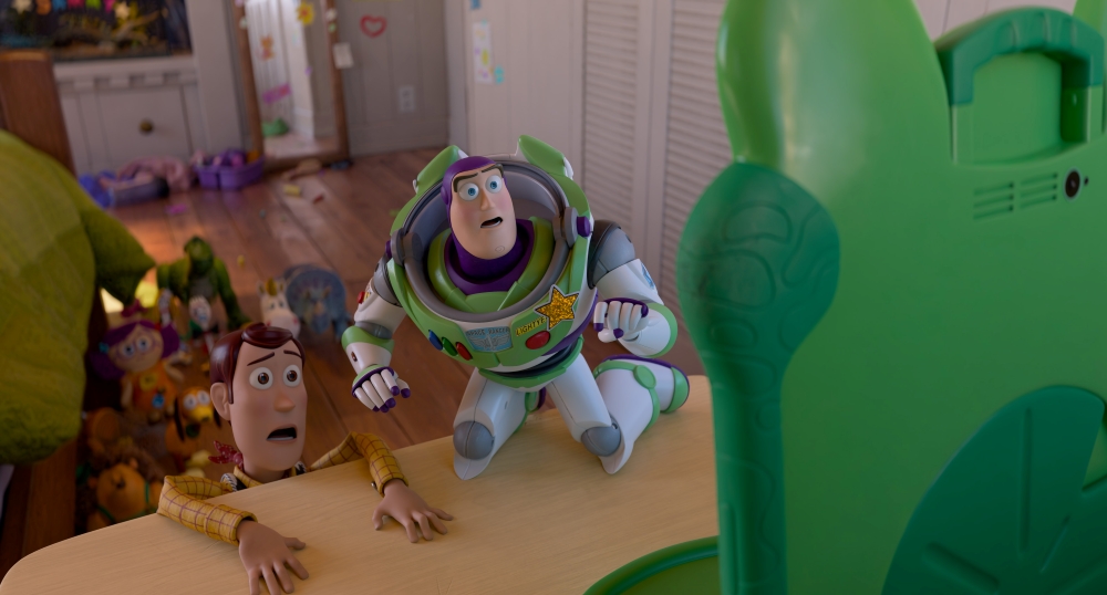 ‘Toy Story 5’, svelate le voci dei doppiatori: da Katia Follesa a ...