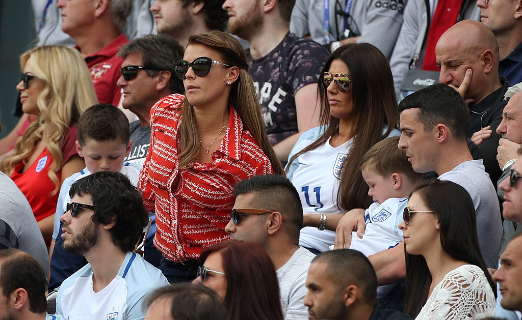 Coleen Rooney warns Rebekah Vardy: 'I'm ready to drop more truth bombs'