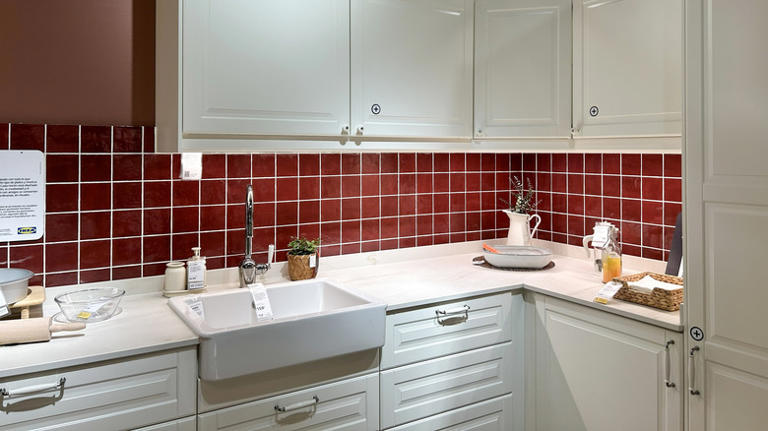 Ditch kitchen clutter: IKEA has a smarter storage solution for deep ...