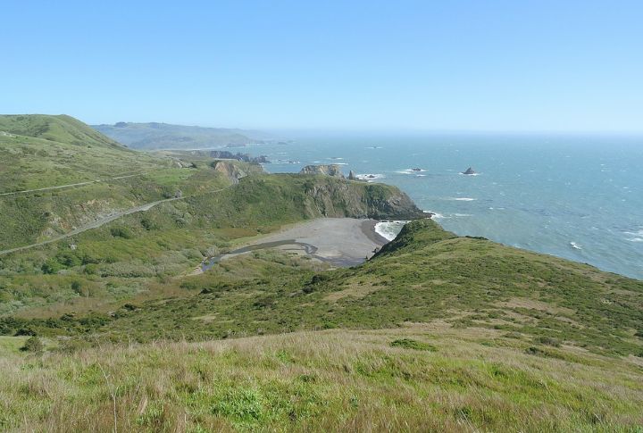 Explore these 20 scenic state parks along California's iconic coastline