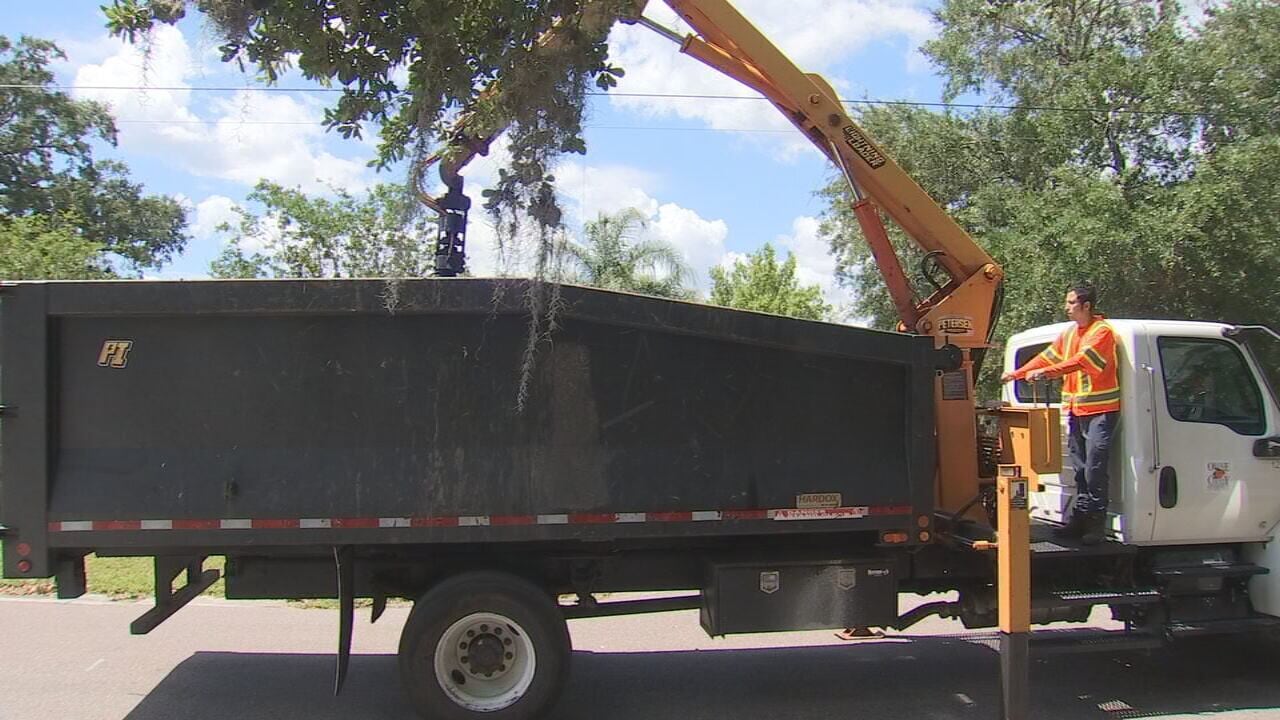 Windshield assessment drills in Orange County ensure safe roads for ...