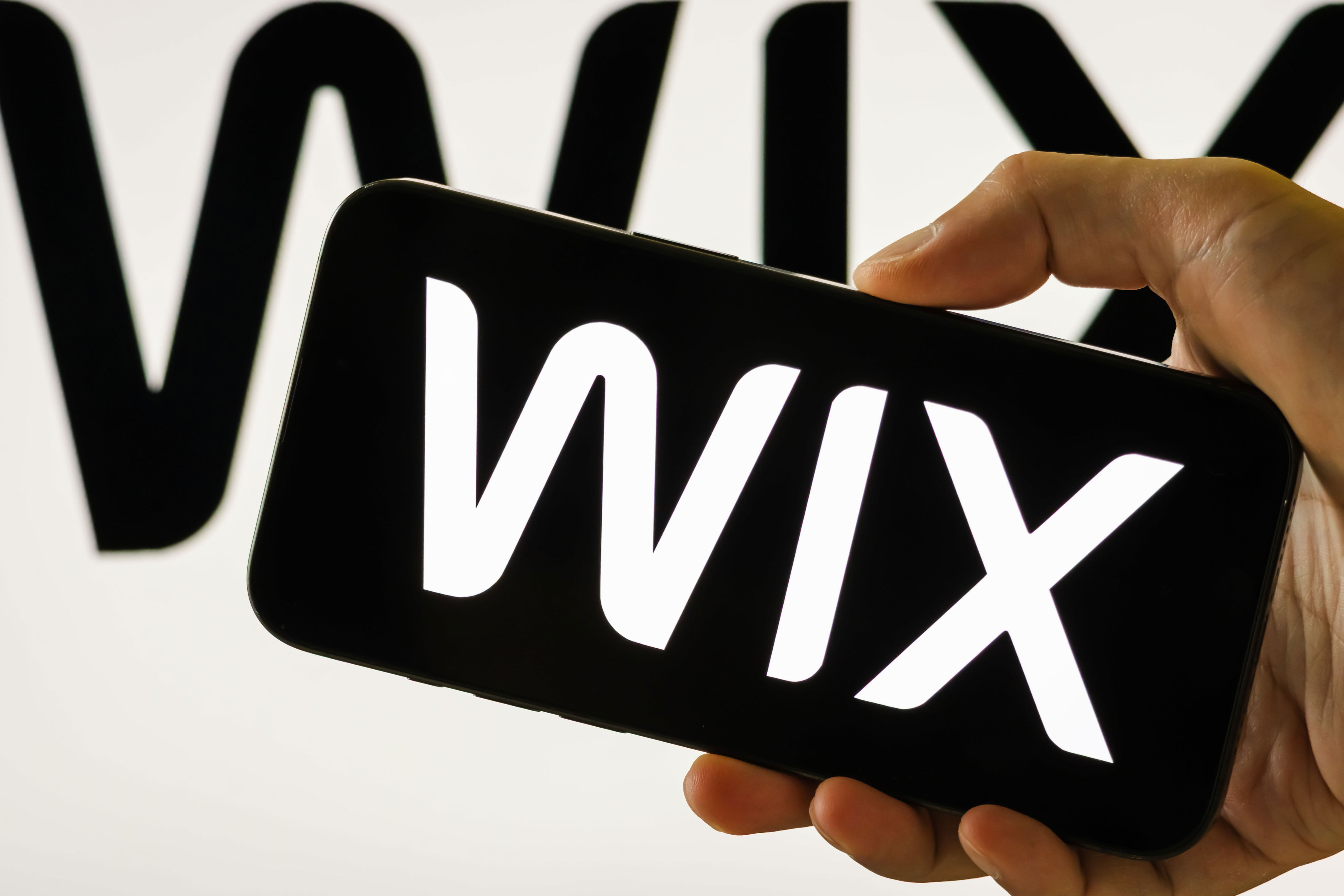 Wix cuts 20% of its employees citing shekel-dollar exchange rate, AI ...
