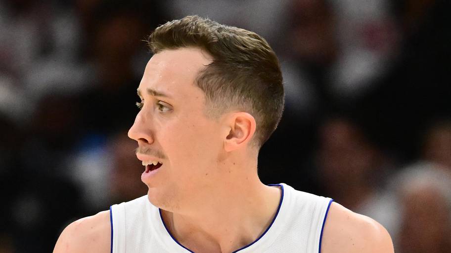 Celtics could gift Pistons the perfect Duncan Robinson replacement