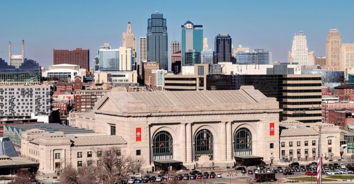 15 US cities most at risk for dangerous heat waves by 2050