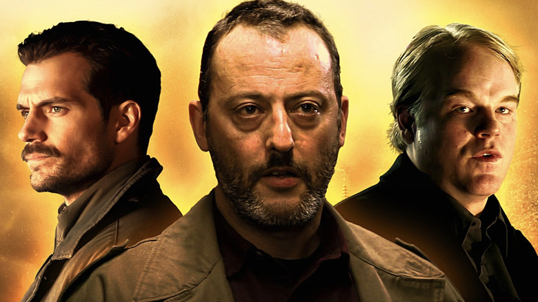 Every major Mission: Impossible villain, ranked