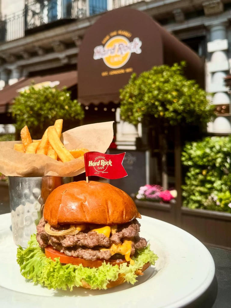 National Burger Day 2026 deals and freebies: Burger King, Shake Shack ...