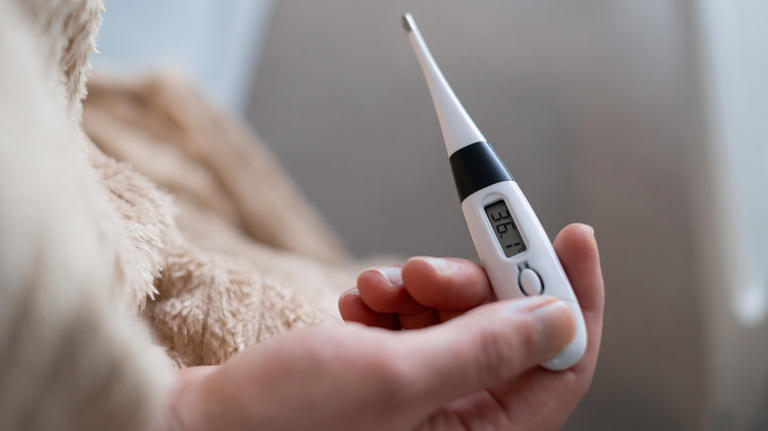 Warning signs your fever is actually a prostate problem