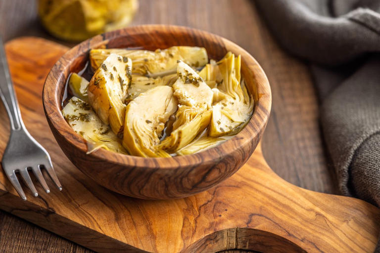 A dietitian shares 6 vegetables you should always buy frozen instead of ...