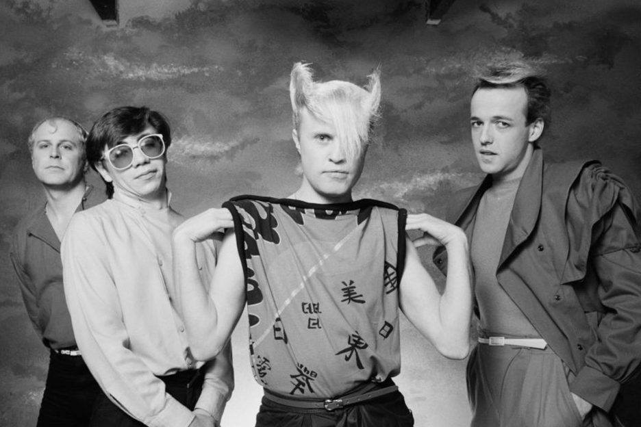 7 old-school rock genres we kinda miss (and 3 we're glad to see the ...