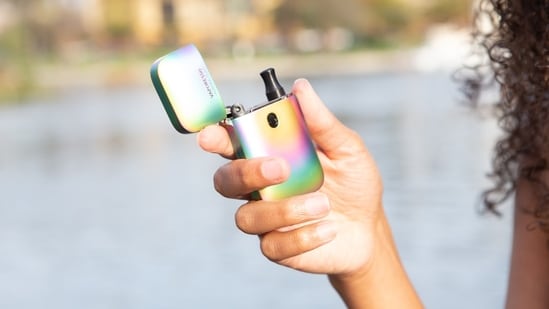 Oncologist warns against falling for tobacco products: 'Addiction ...