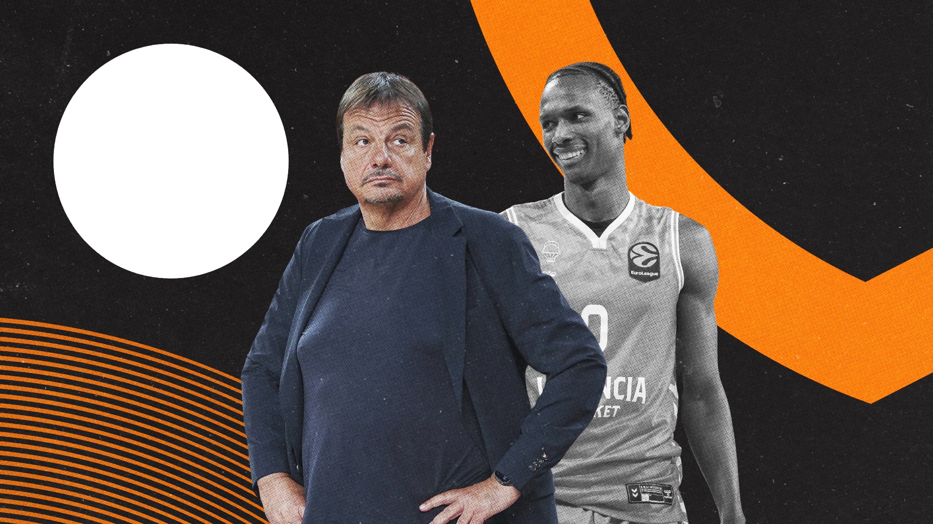 La Euroliga castiga a este jugador clave de Valencia Basket entre ...