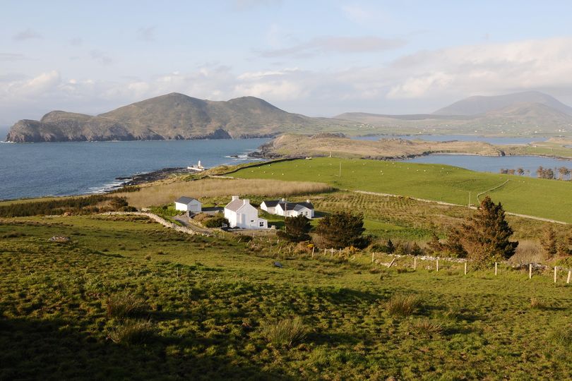 Rural housing boom for Cork after planning rule changes, minister says