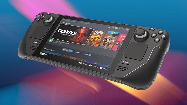 Fuerte subida de precio de Steam Deck OLED: Valve ajusta sus tarifas en ...