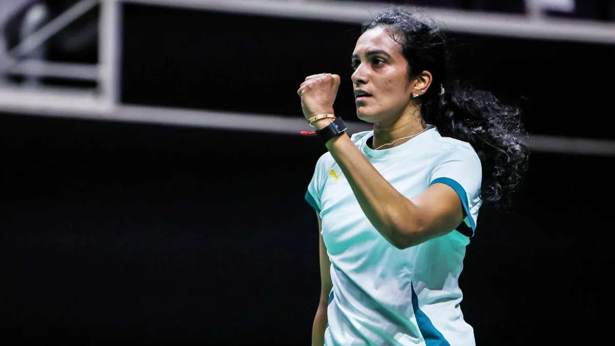 Singapore Open 2026: PV Sindhu, Lakshya Sen, Satwik-Chirag and Tanisha ...
