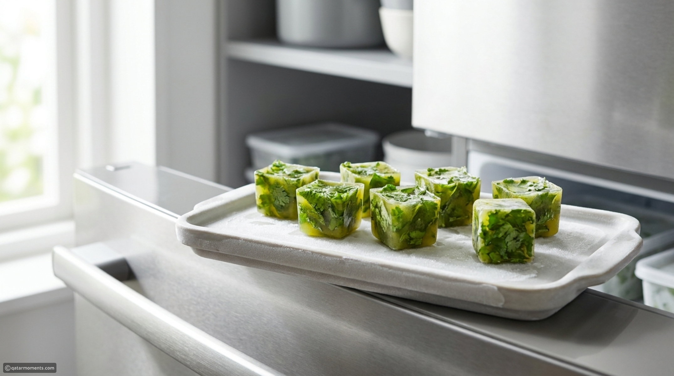 12 foods you should always keep in the freezer but probably don’t