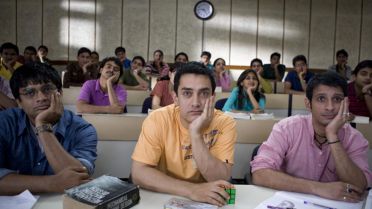 Wednesday star Emma Myers' favourite Bollywood film has Aamir Khan and ...