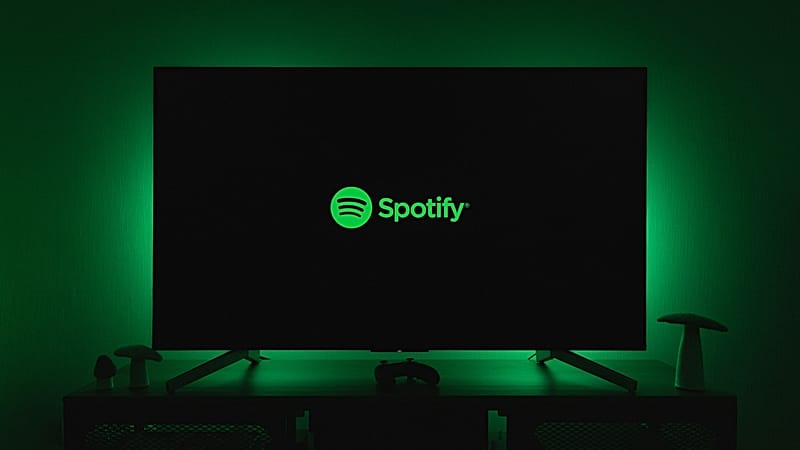 Better than AI slop and piracy: Spotify co-CEO’s stance on new AI ...