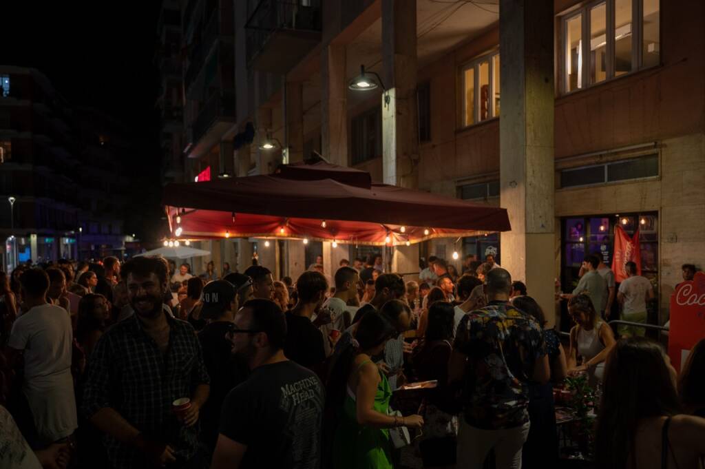 Il mare della Spezia finisce nel bicchiere: al Cocktail Fest 2026 ...