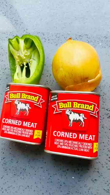 Delicious tinned beef dishes you can make fast