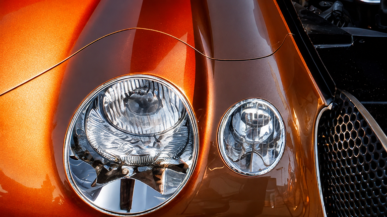 The Chrysler concept Detroit quietly buried