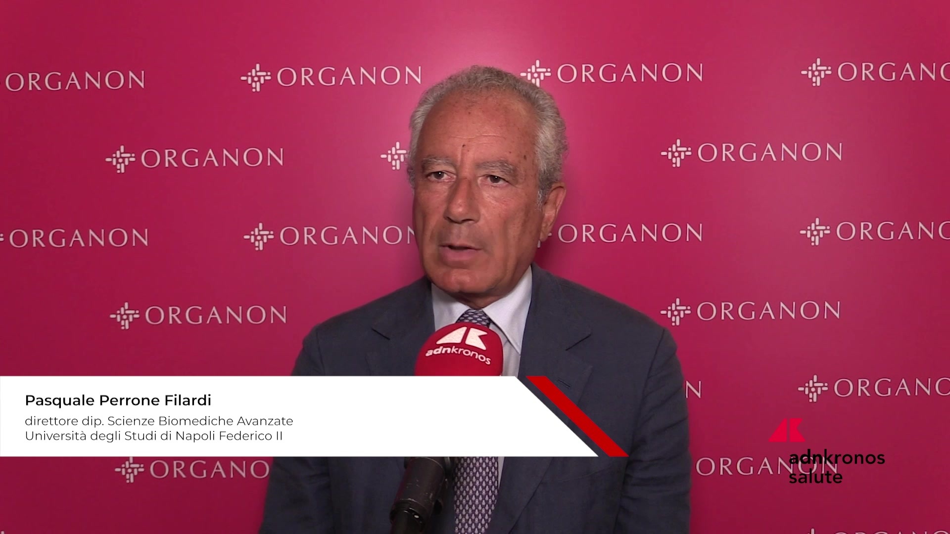 Cardiologo Perrone Filardi: malattie cardiovascolari causano il 40% dei ...