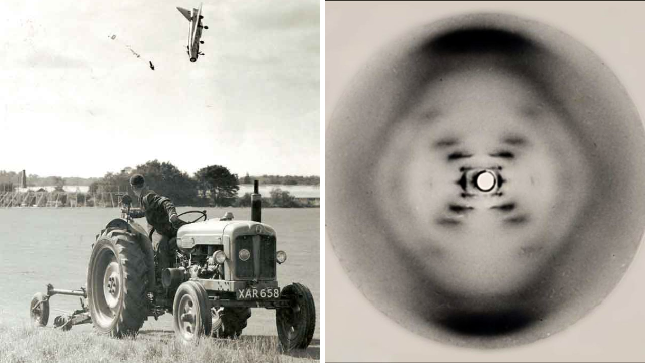 30 greatest photos taken in the history of humanity