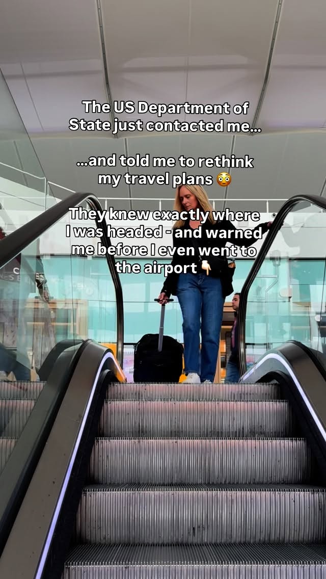 US travel alert just changed everything: What every traveler needs to know