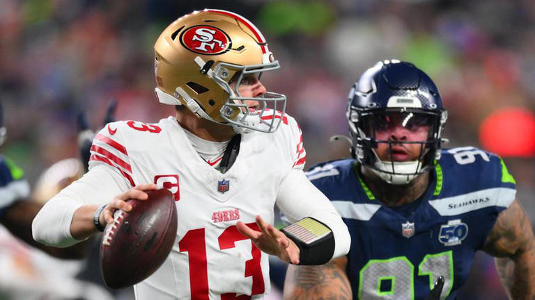 Travis Hunter and dark-horse NFL MVP candidates fans should get on ...