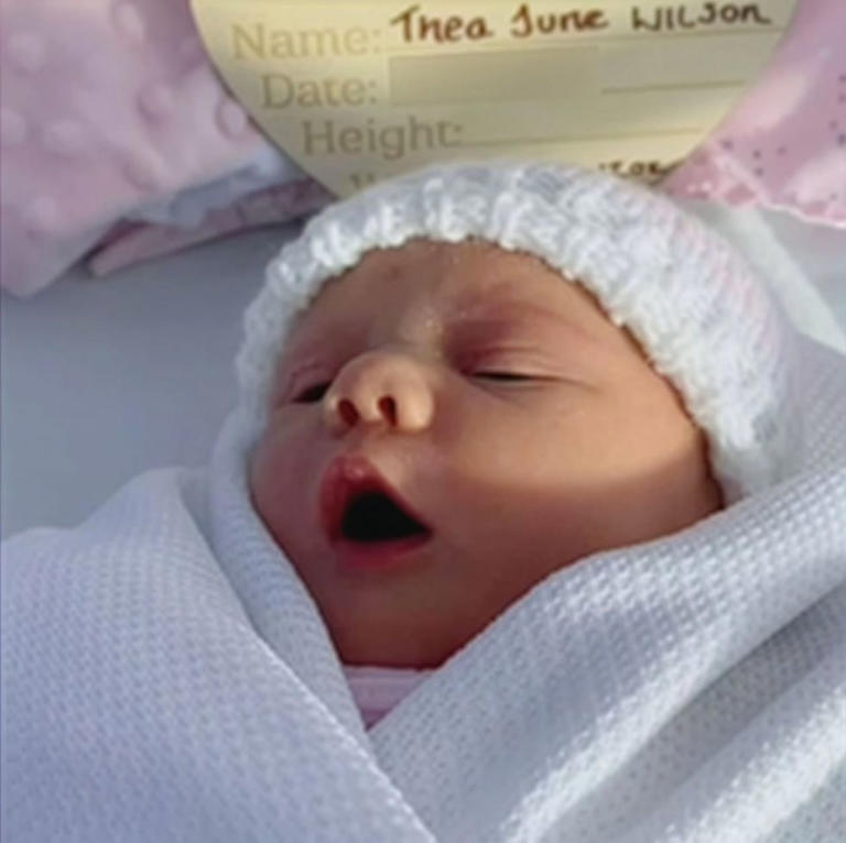 Mother sentence to life in prison over murder of her 19-day-old baby