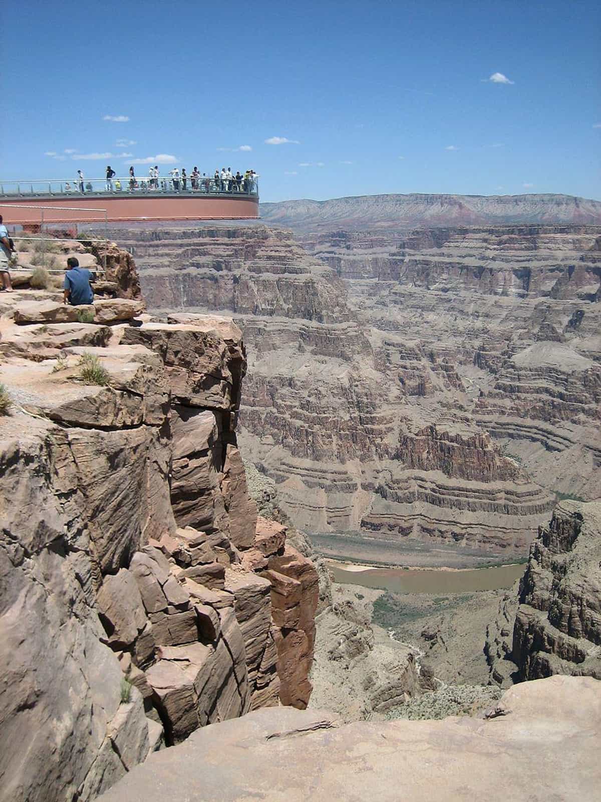 Creepy and disturbing national park experiences
