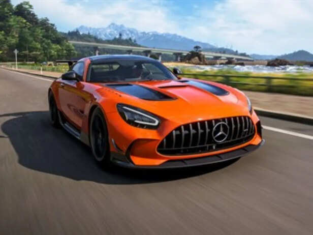 Forza Horizon 6 welcome pack cars and rewards explained