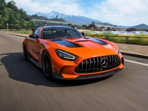 Forza Horizon 6 welcome pack cars and rewards explained