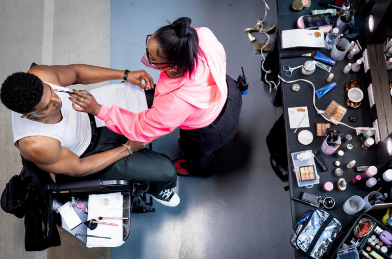 How Issa Rae built TikTok's first micro-drama hit