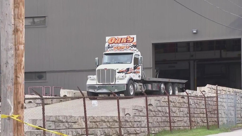 Man fatally shot by co-worker in Pittsburgh area, police say