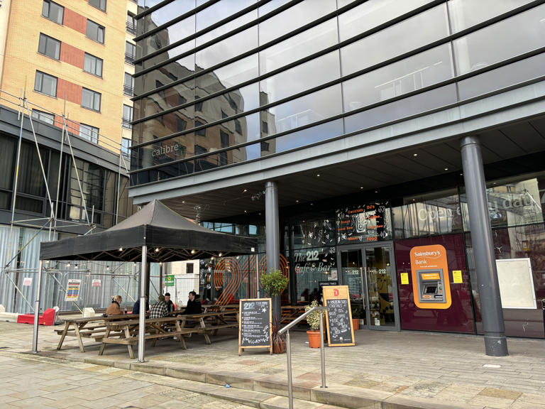 9 Leeds bars and pubs with air conditioning to escape the heatwave ...