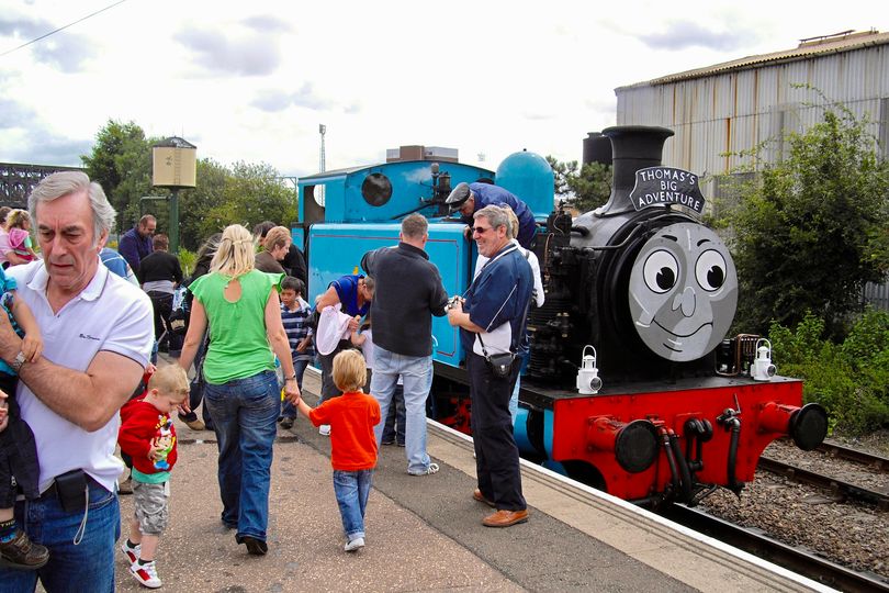 Beloved children’s character to make rare appearance at popular ...