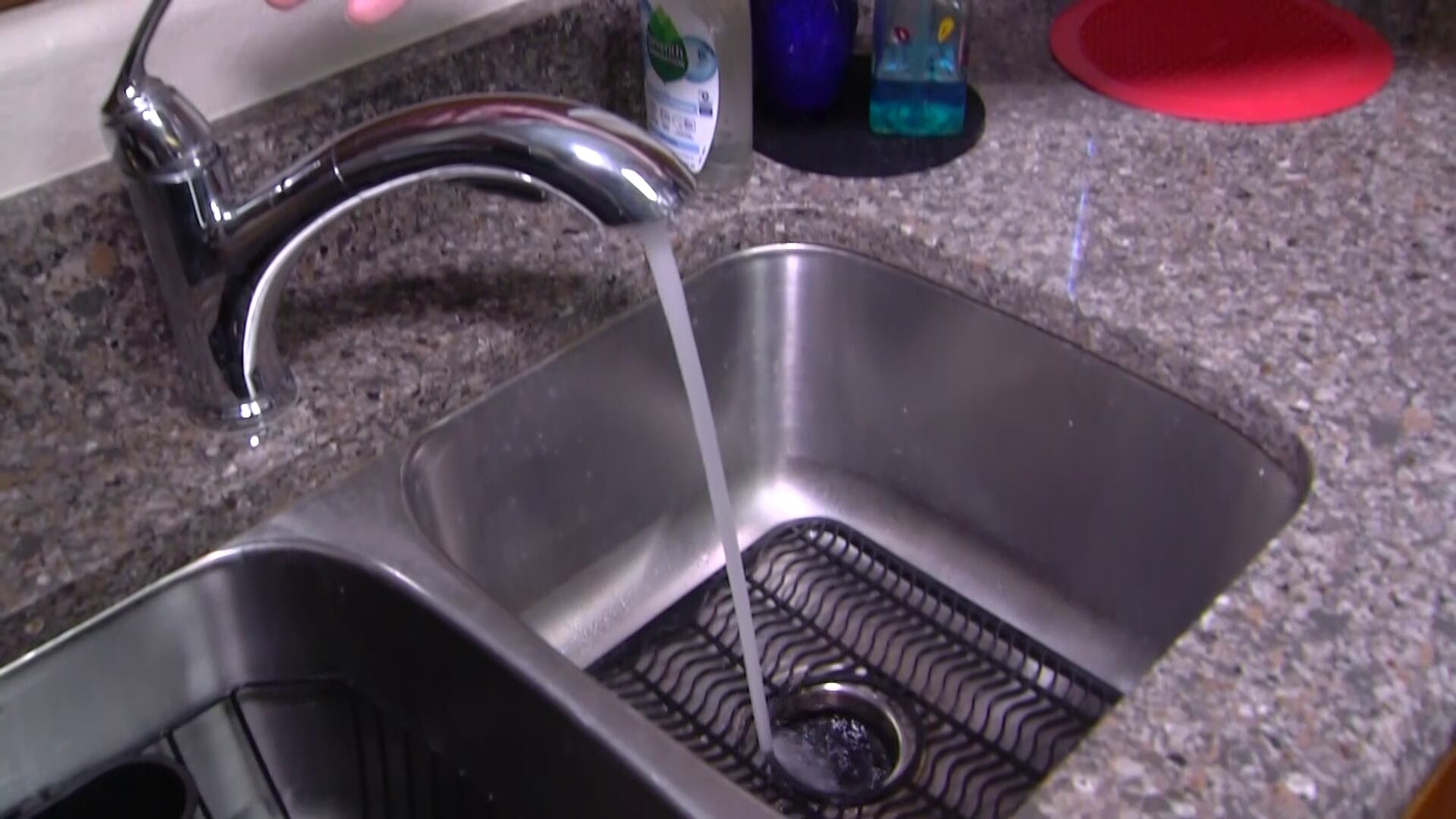 Doerun water outages possible on Thursday due to the Highway 133 project