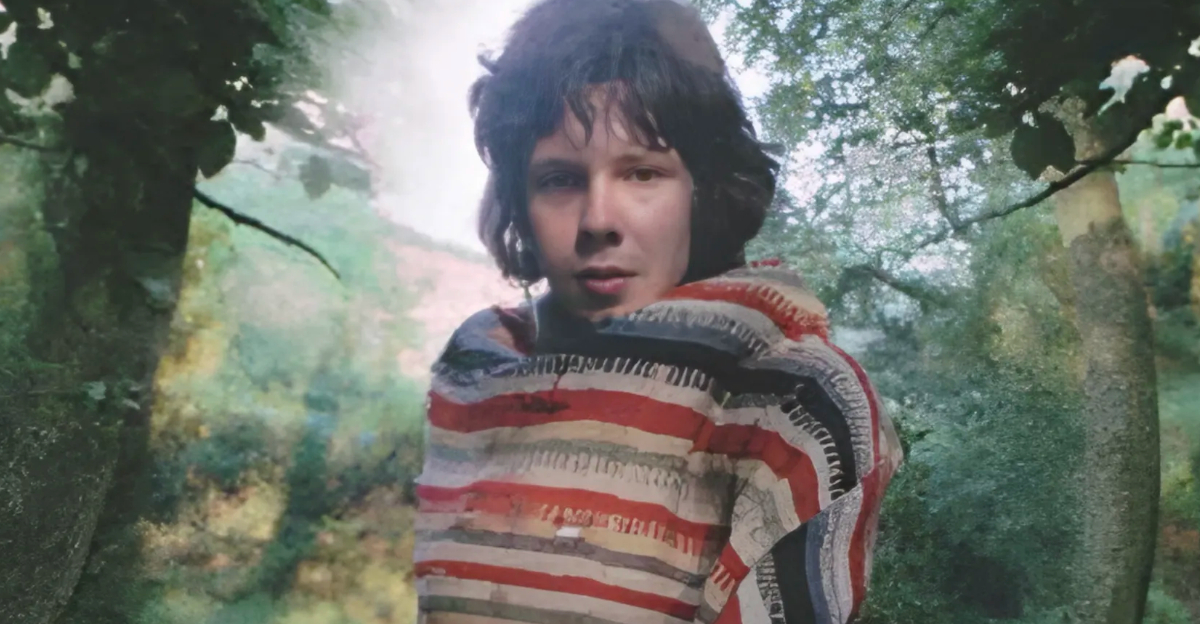 Nick Drake made some of the most beautiful music of his era—but almost ...
