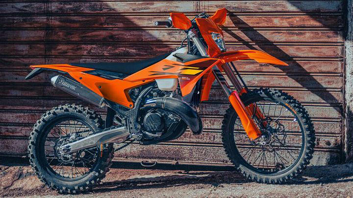 KTM vuelve al centro de la polémica por una práctica de venta con sus ...