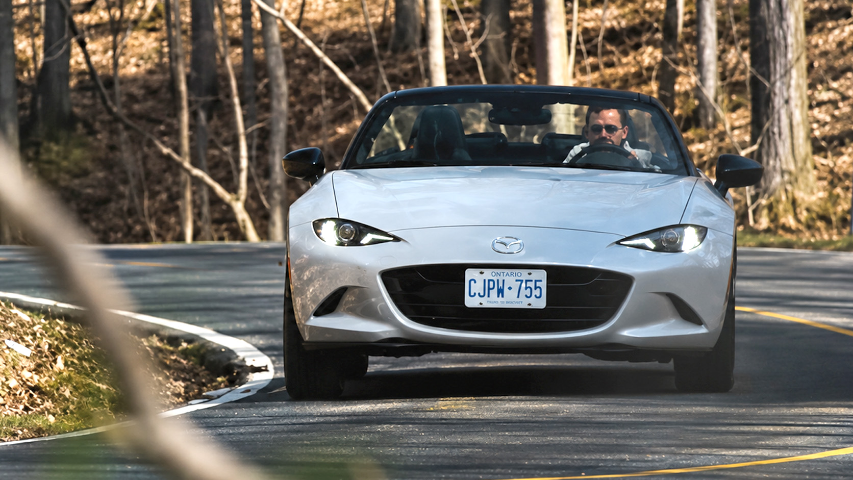 Does a differential upgrade make the Mazda MX-5 handle better?