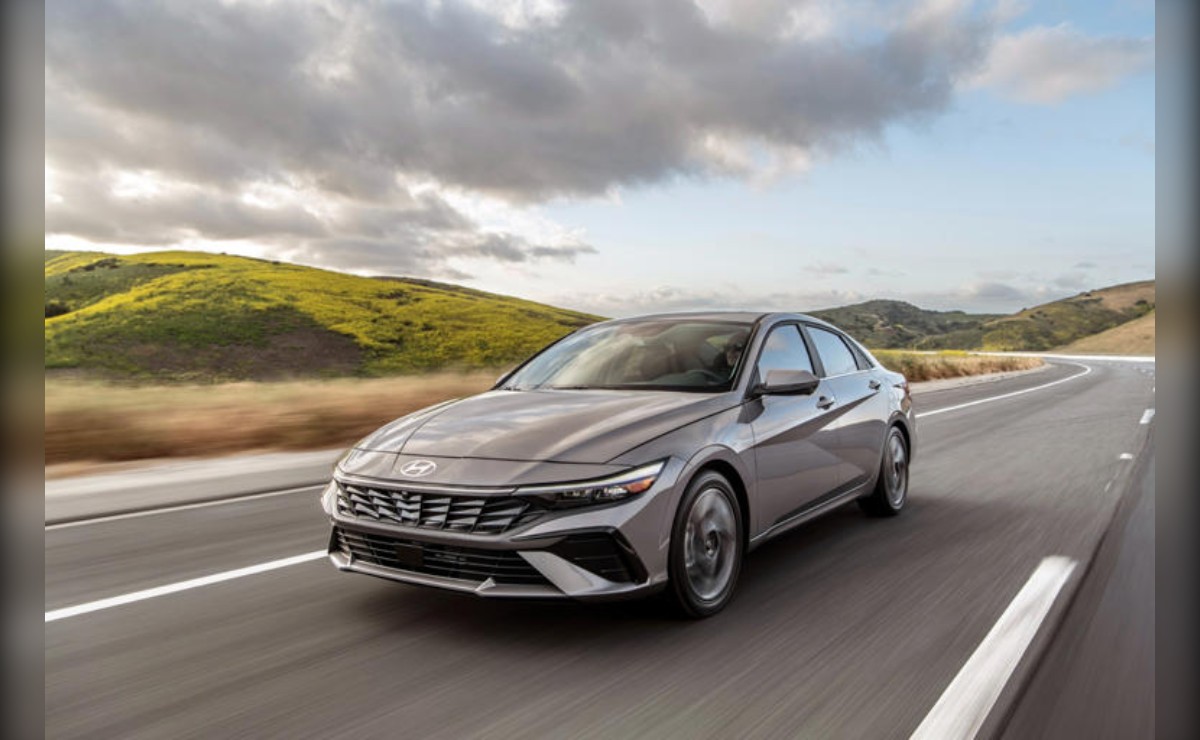 Los 5 coches nuevos más baratos de 2026: sorprenden por su tecnología y ...