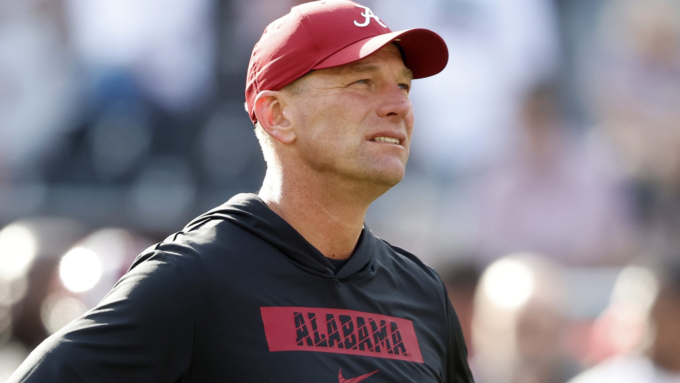 Five-star Alabama target makes surprising recruiting decision