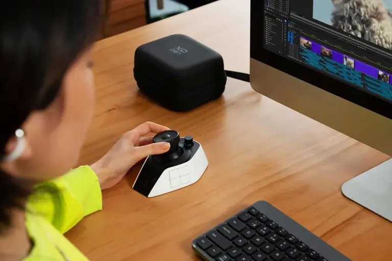 Meet the XPPen Pilot Pro: your handy co-pilot for stills and video