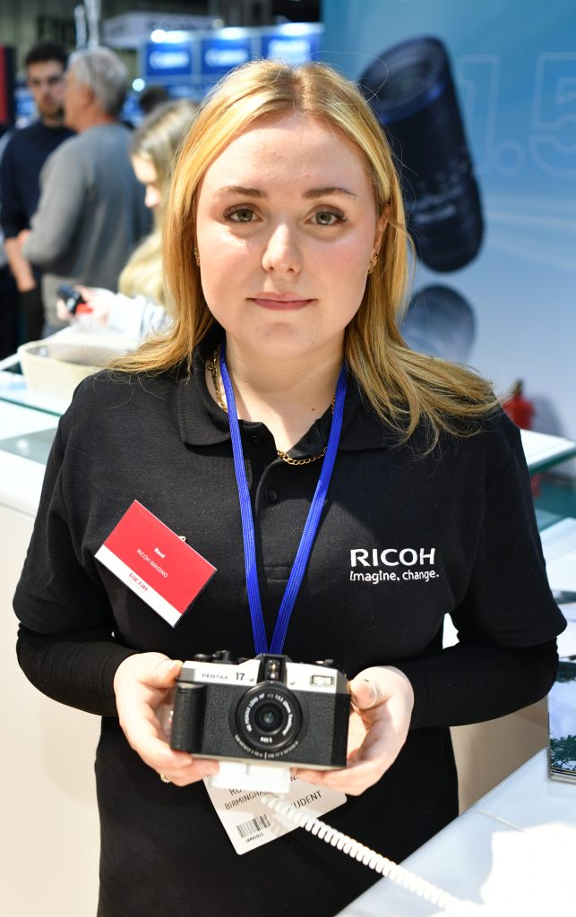 Ignore the haters, film photography is alive and kicking in 2026 ...