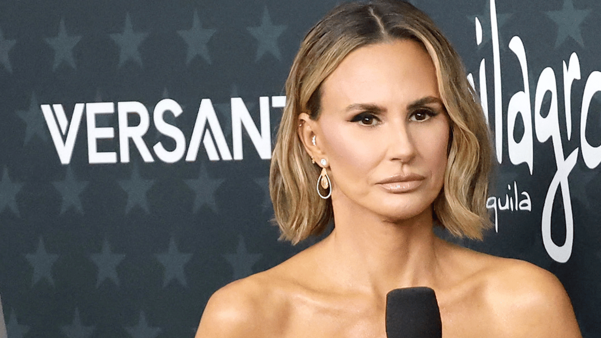 TV host Keltie Knight gets real about her 'expensive' facelift: 'Best ...