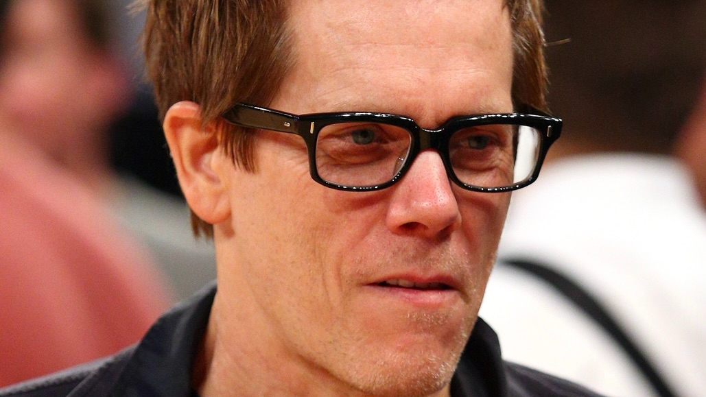 How Kevin Bacon maintains 6-pack abs at 67