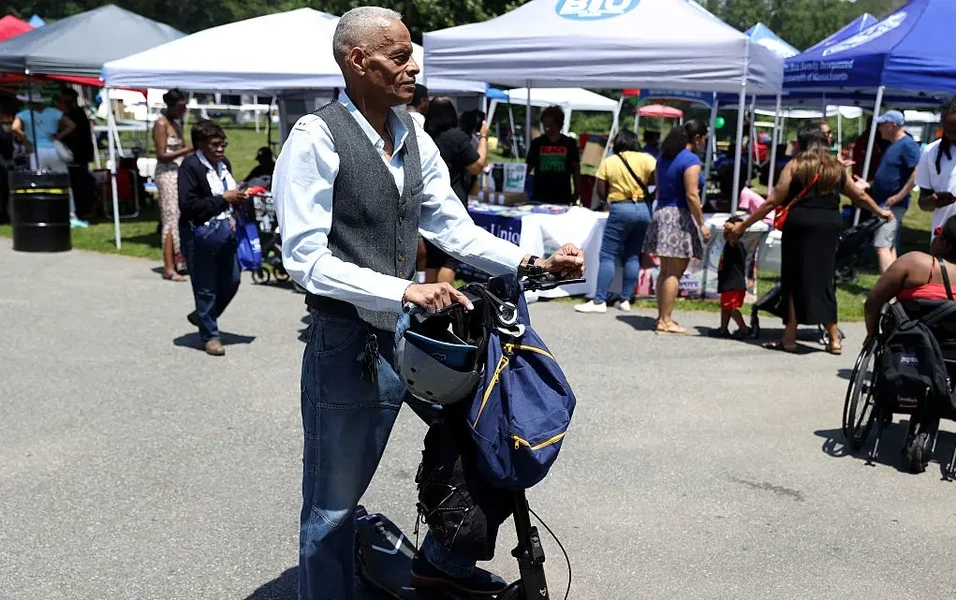 Western Mass gears up for Juneteenth with festivals, music, reflection