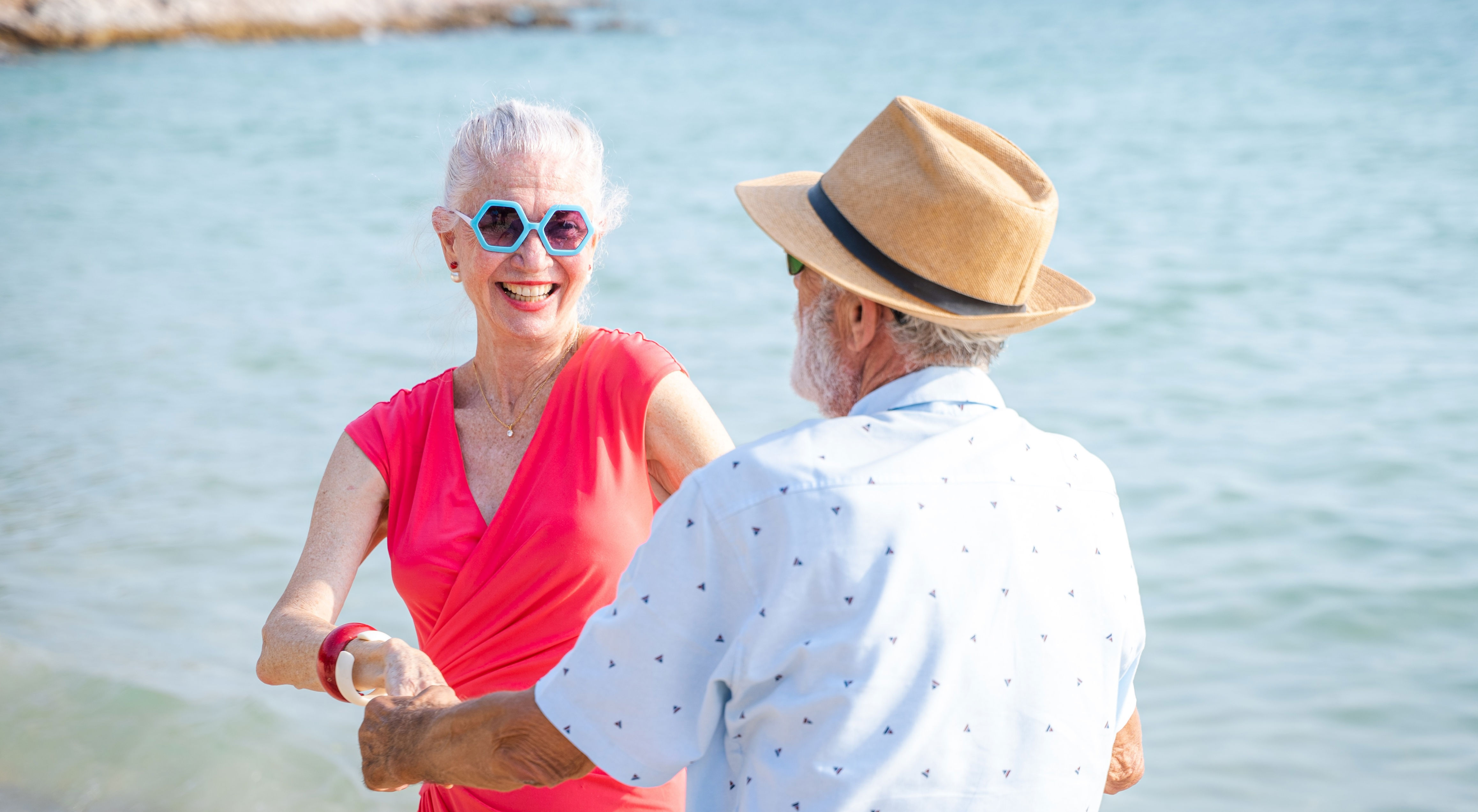 Being scared in retirement costs you money, time and memories. Overcome ...