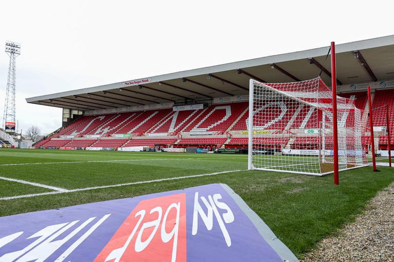 Bristol City's pre-season schedule continues to take shape as trip to ...