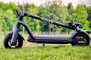 Top 10: Der beste günstige E-Scooter im Test – schon unter 600 Euro ...